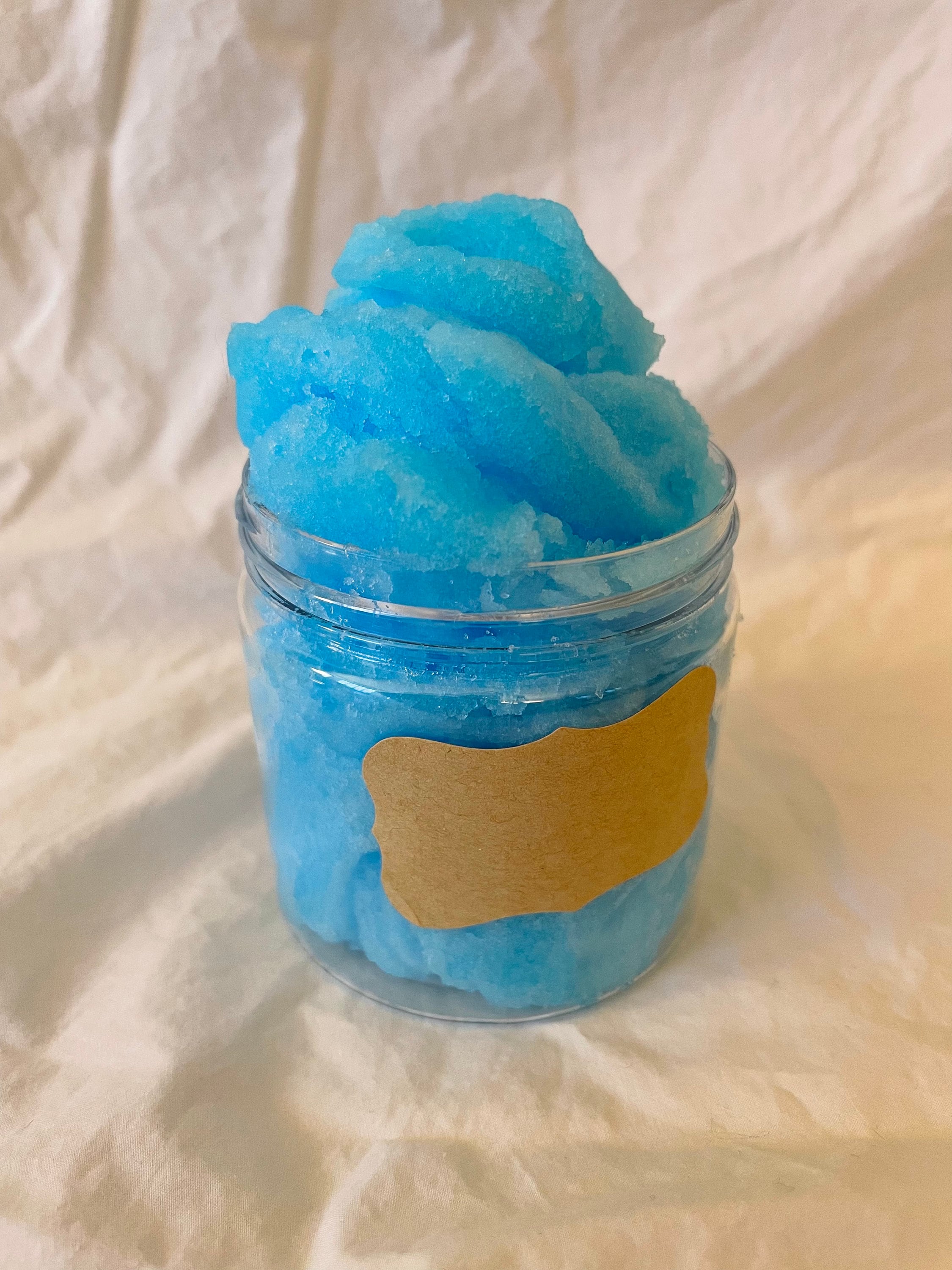 6oz Icee Slime - Etsy