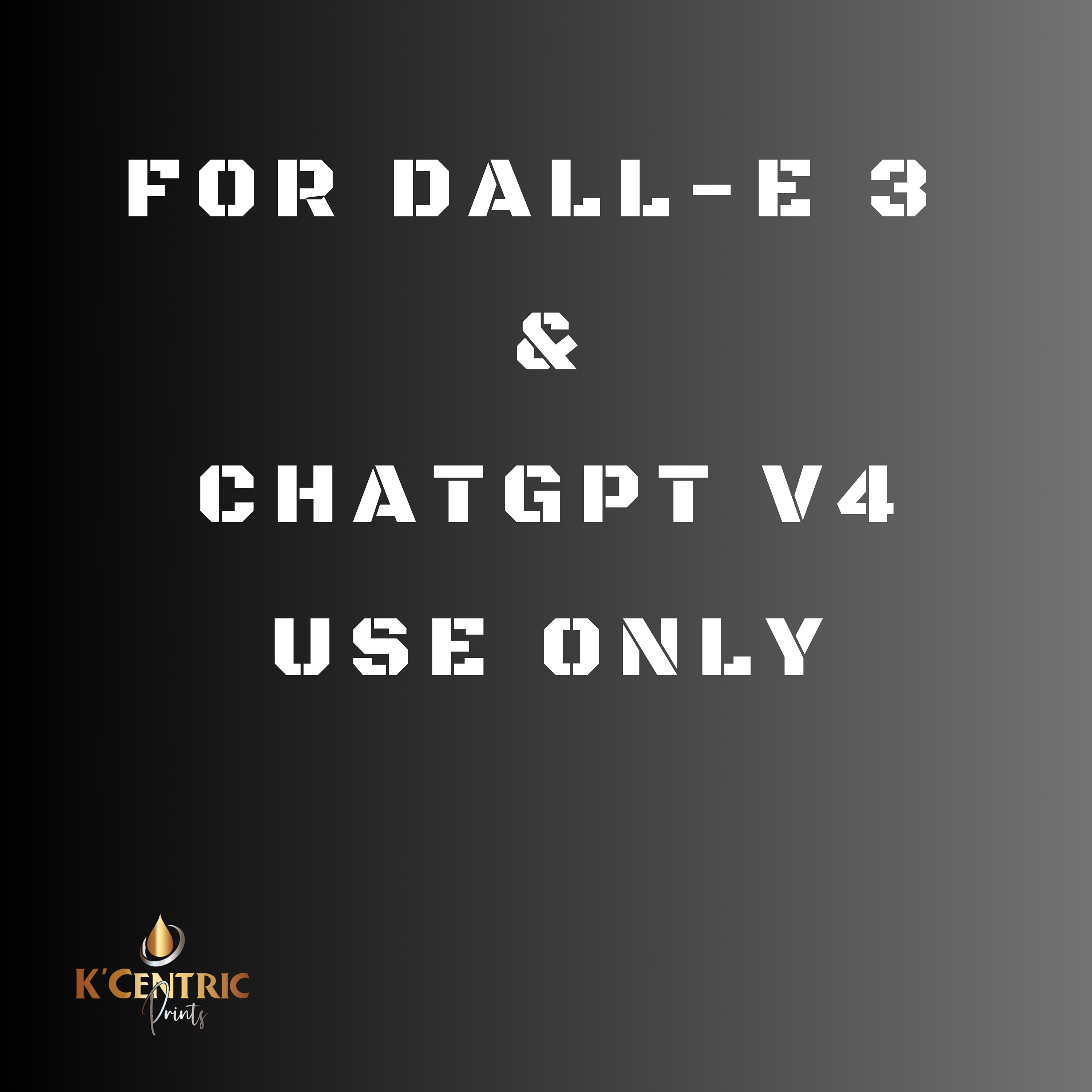 DALL-E 3 & Chatgpt V4 AI Art Prompt Guide 12 Prompts Black Nurse Clipart Prompts Chibi Style ...