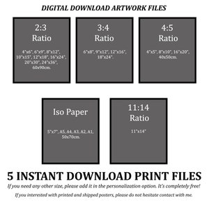 Red Headset Altered Art Print, Alter Art Digital Download, Printable ...