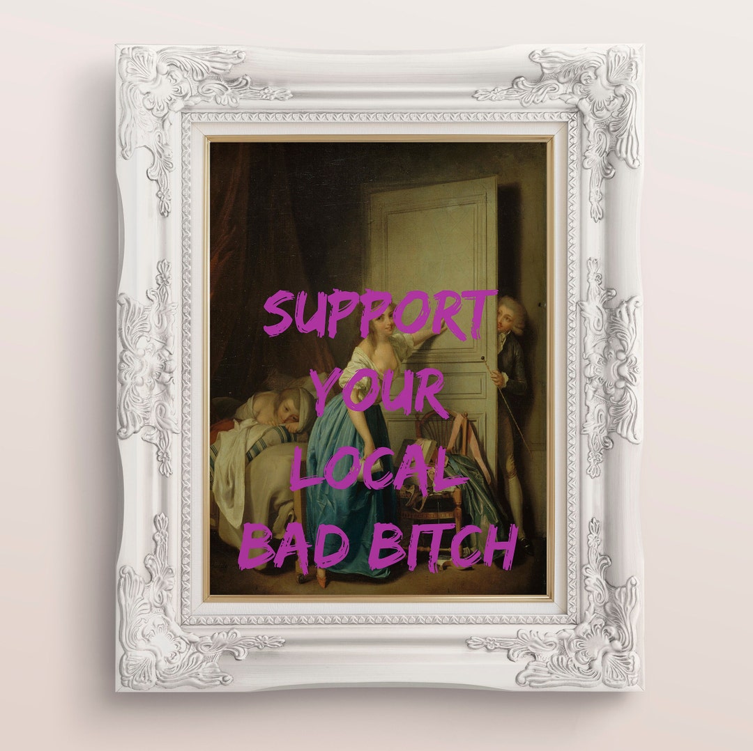 Altered Renaissance Art, Printable Altered Renaissance Painting ...