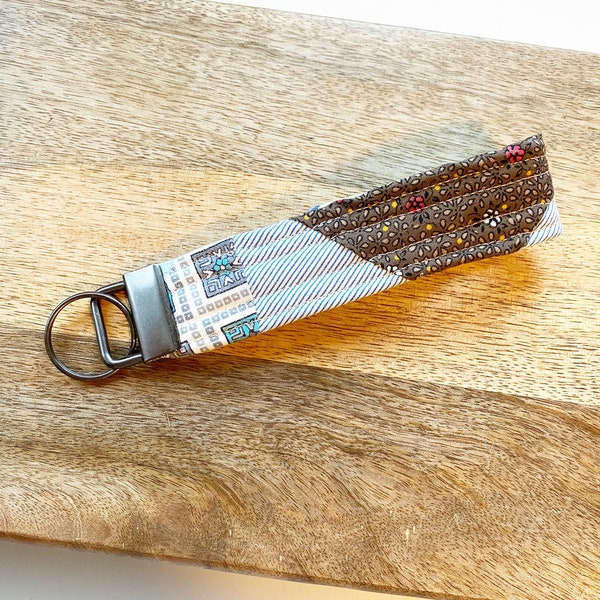 Upcycled Key - Etsy