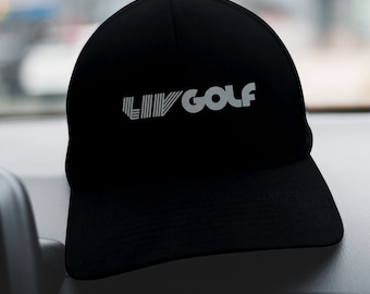 Liv Golf Hat - Etsy