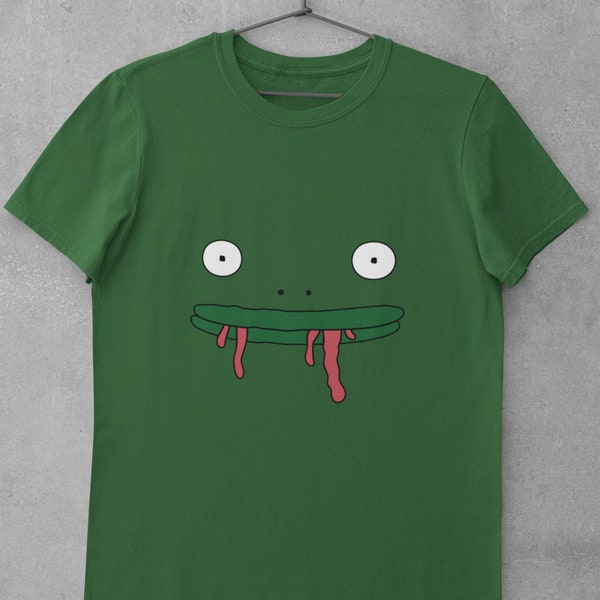 Smiling Friends Merch - Etsy