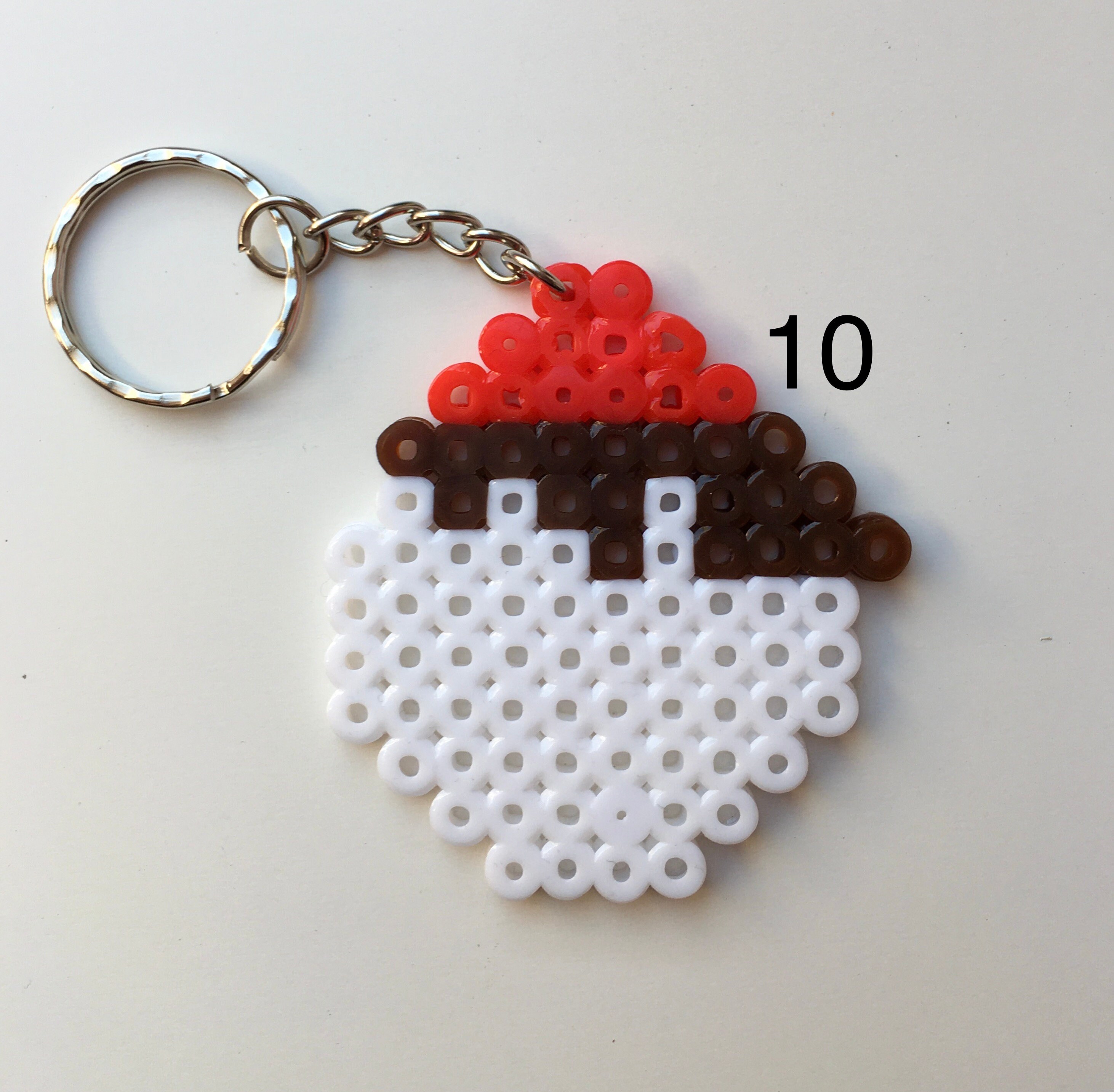 QSMP Egg Keychains - Etsy