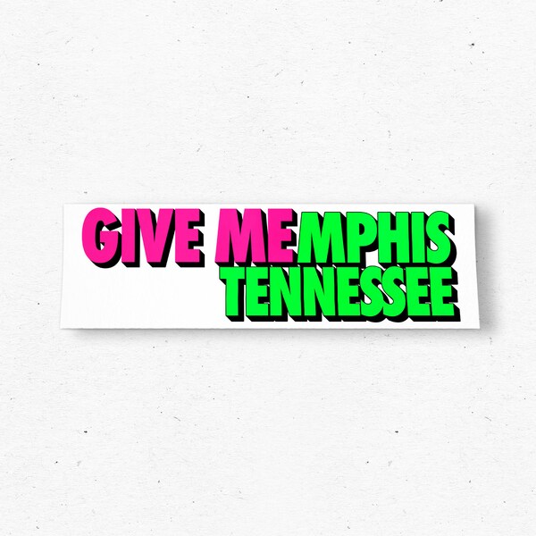 Memphis Style - Etsy