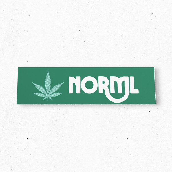 Norml - Etsy