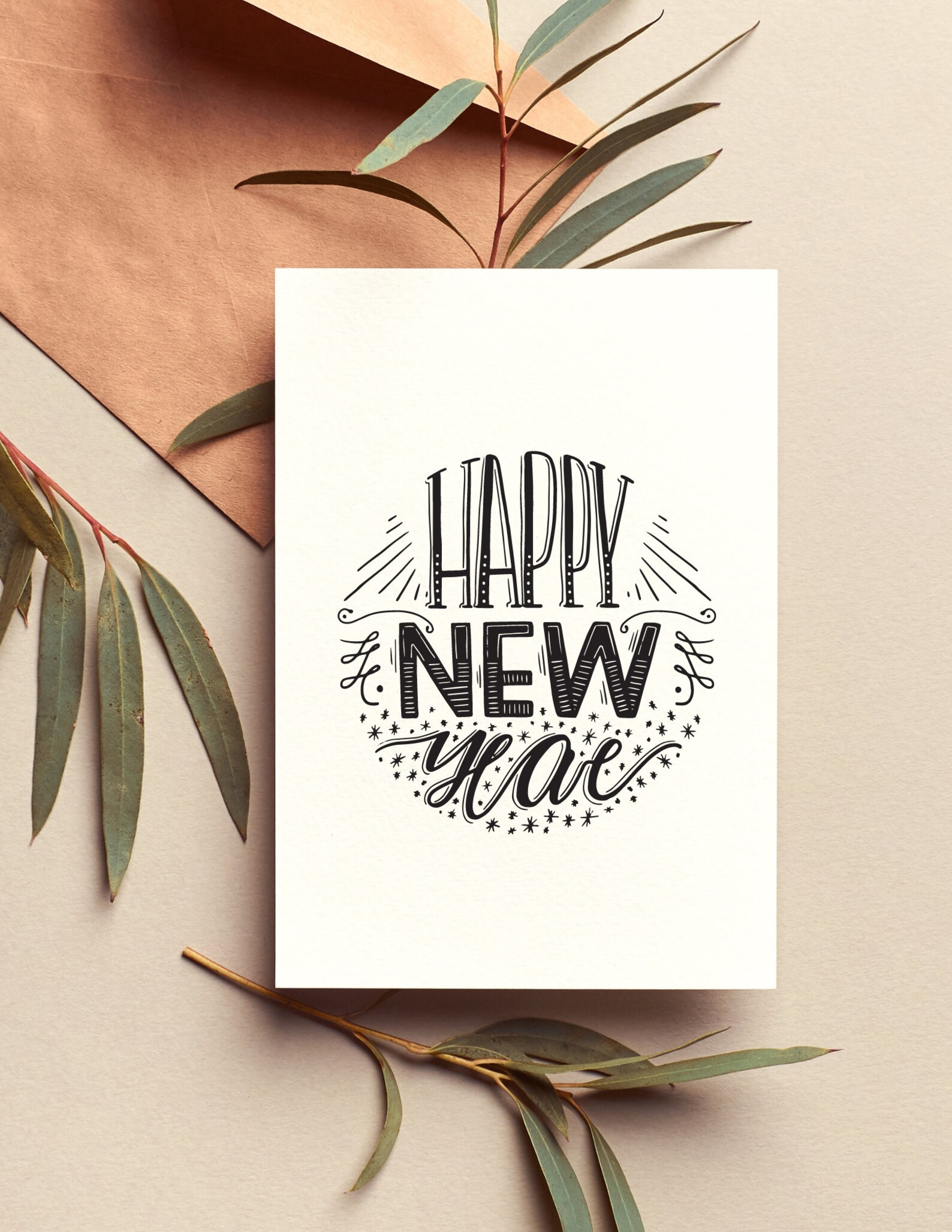 New Year's Tags, New Years Tags, Printables, New Year's Favor Tags, New ...