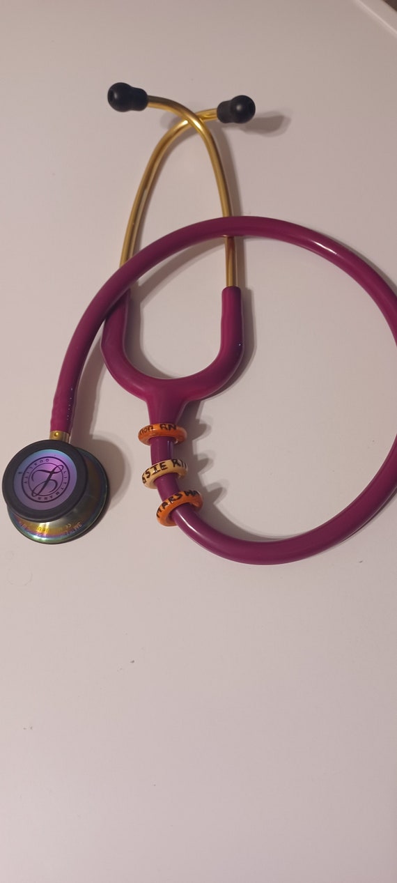Stethoscope - Etsy