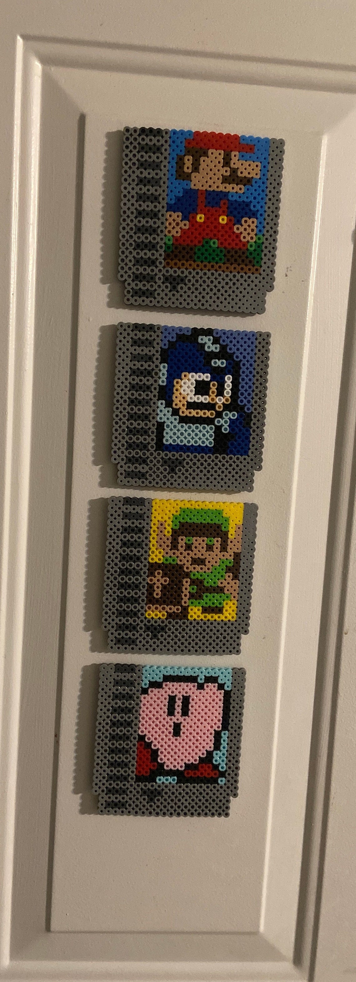 NES Cartridge Character Design - Etsy