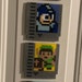 NES Cartridge Character Design - Etsy