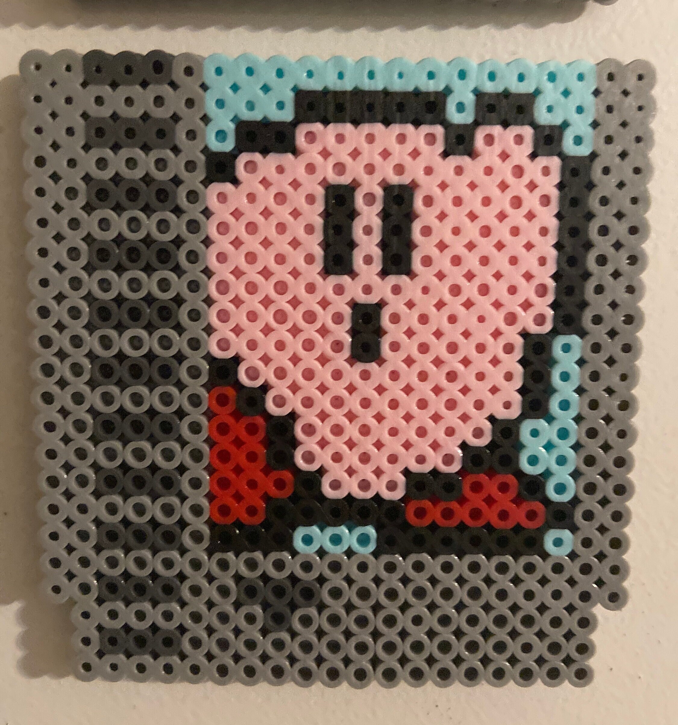 NES Cartridge Character Design - Etsy