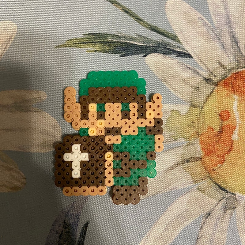 Link Perler Beads - Etsy