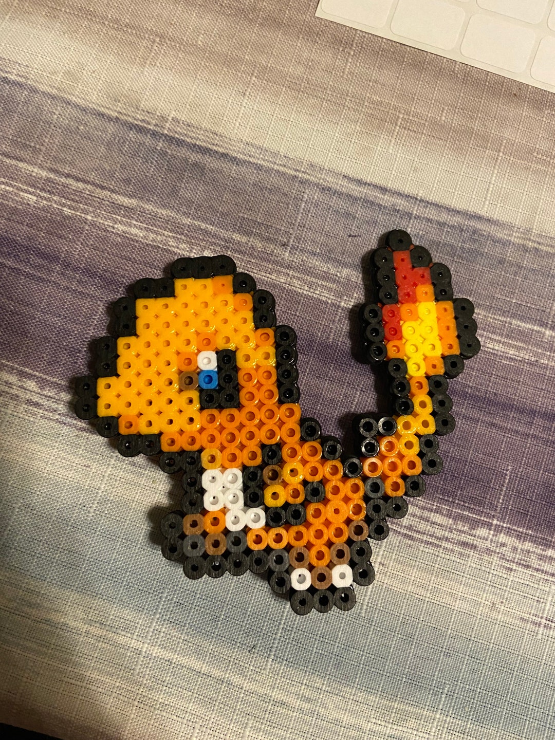 Pokémon Charmander Magnet - Etsy