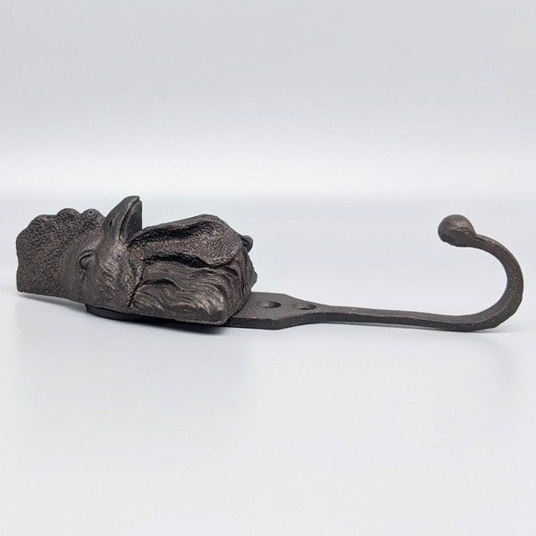 Metal Animal Hook - Etsy