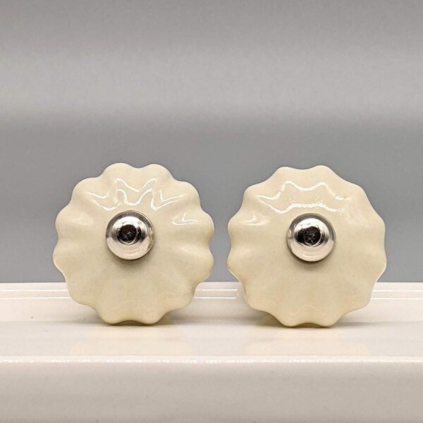 Shell Knob - Etsy