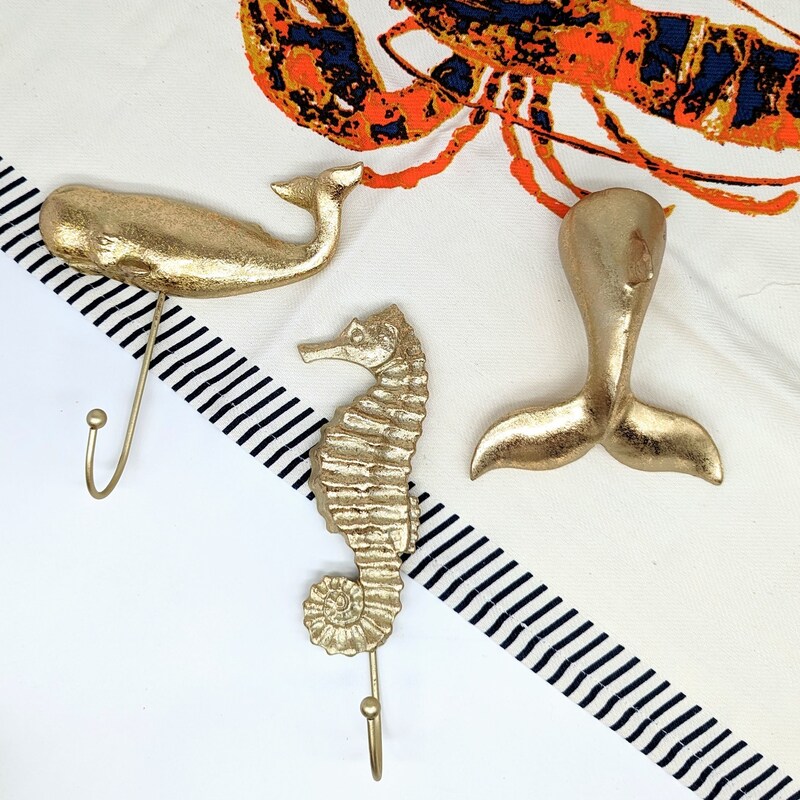 Whale Coat Rack - Etsy