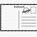 Postcard SVG, Aesthetic Mail Project Svg - Vintage SVG - Airmail Svg ...