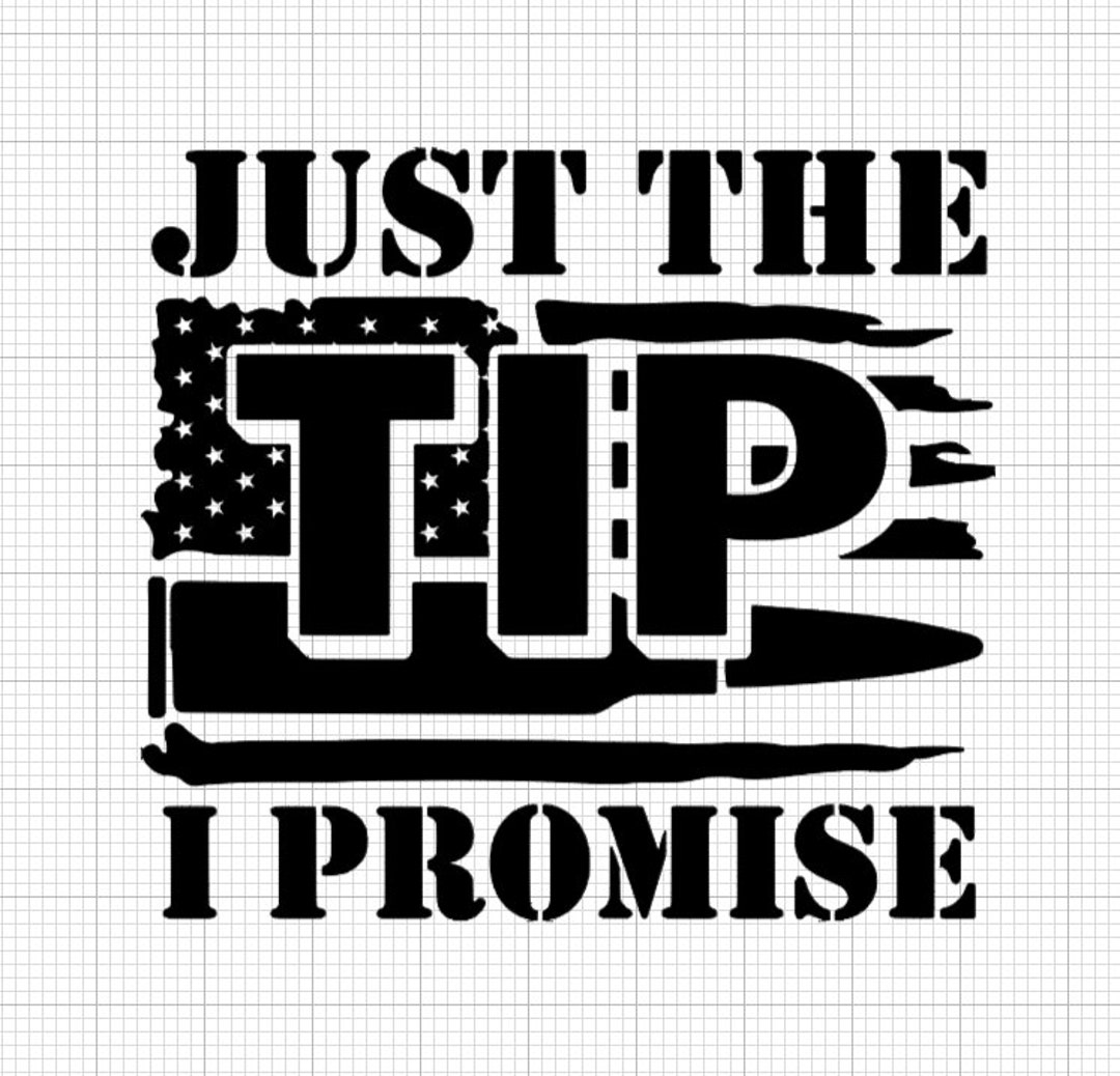 2nd Amendment SVG I 2nd That Svg, I Second That Svg, Second Amendment ...