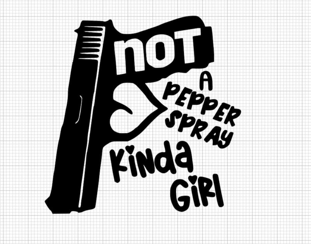 2nd Amendment SVG I 2nd That Svg, I Second That Svg, Second Amendment ...