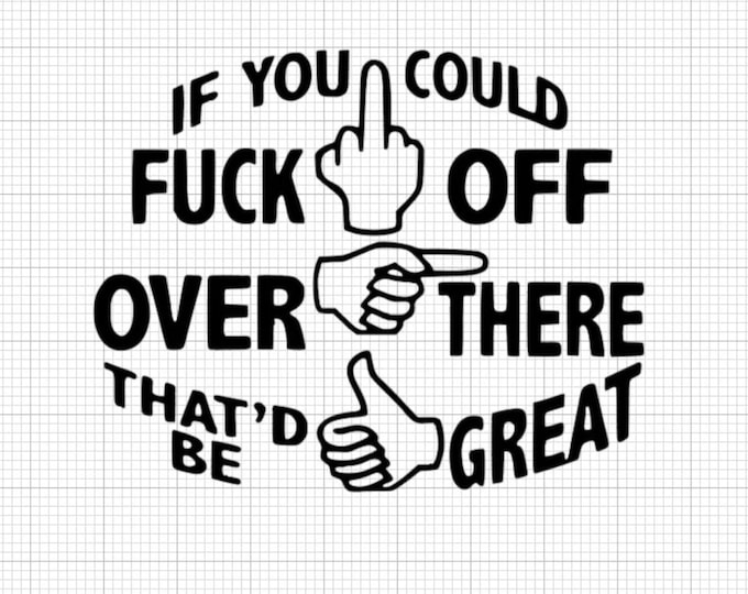 Panty Dropper SVG, Funny SVG, Offensive SVG, Digital Download Svg ...