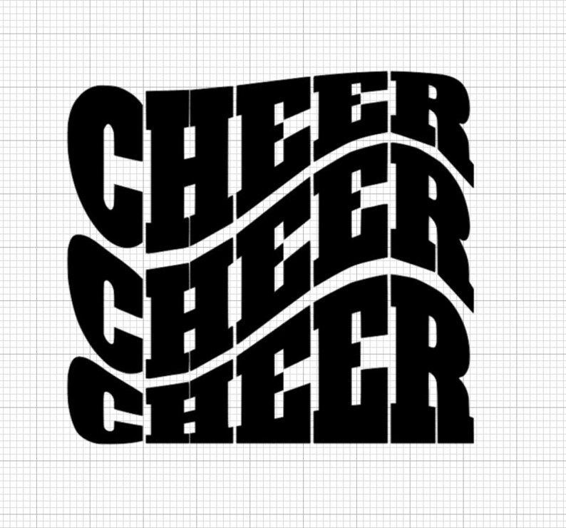 Cheer Svg Cheerleader Svg Cheer Mom Svg Cheer Team Svg - Etsy Ireland