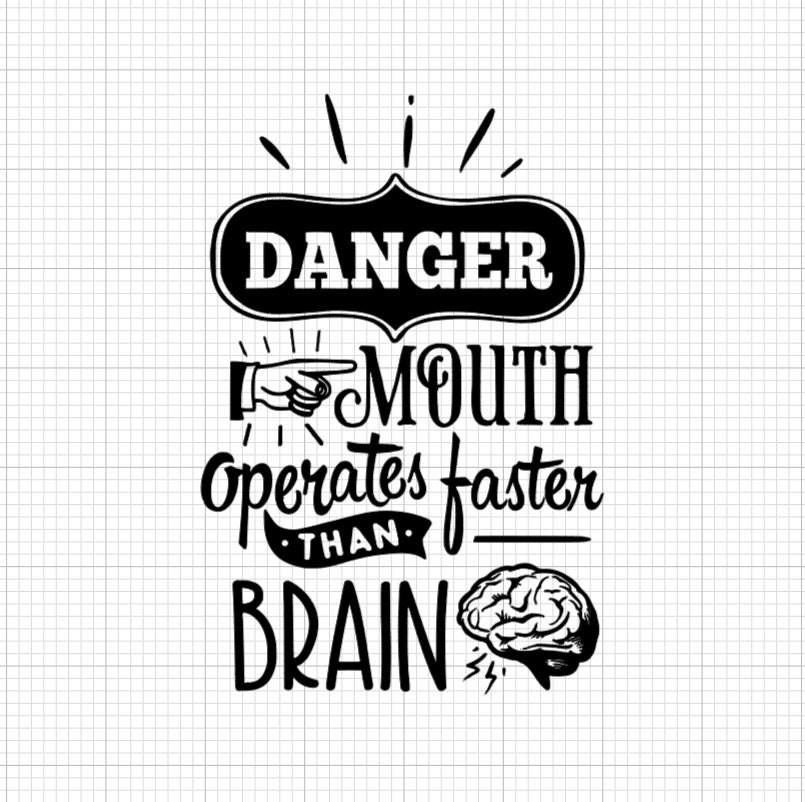 Funny Car Decal Svg, Car Window Cut File, Nasty Svg, Rude Svg, Funny ...