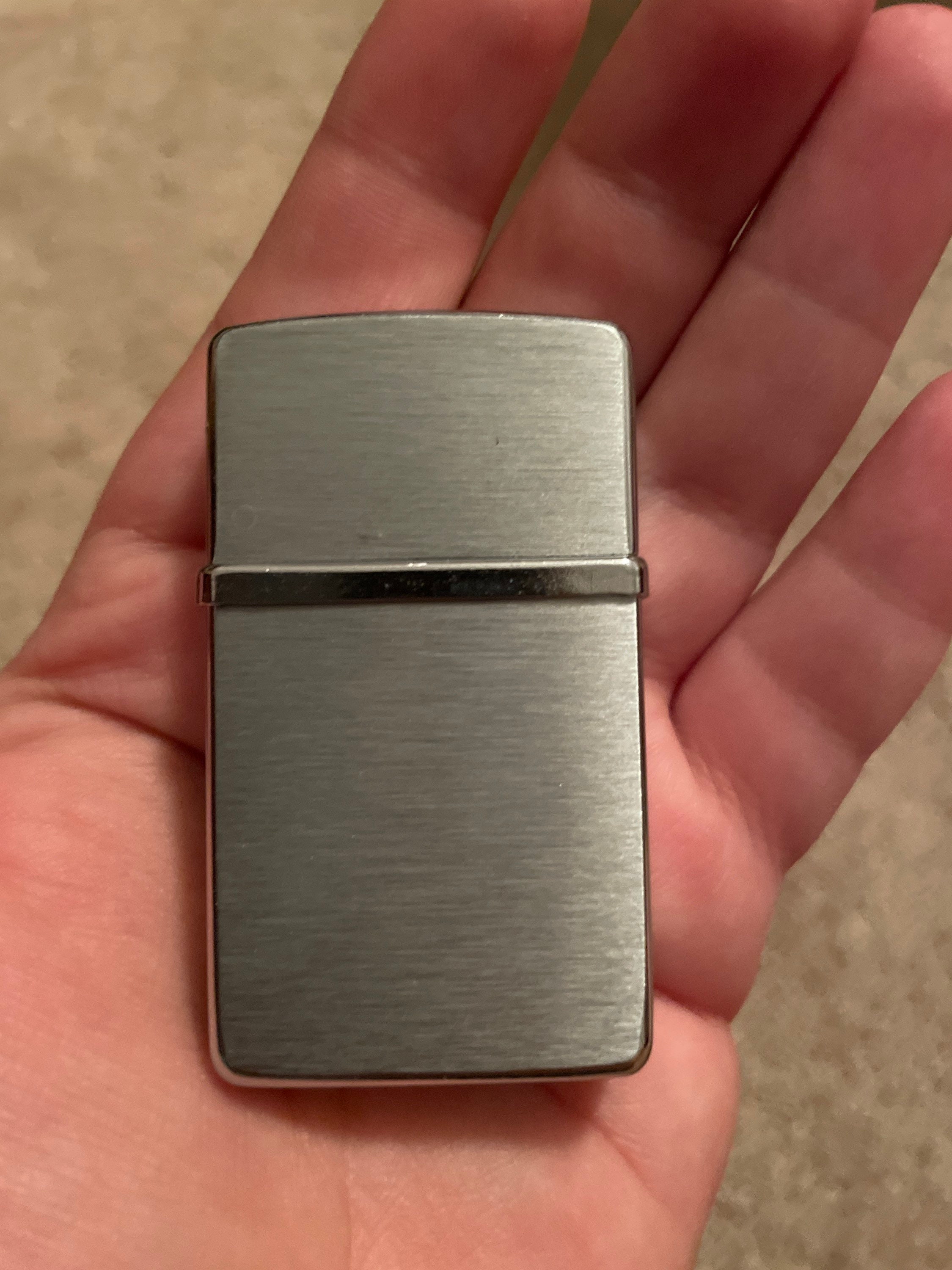 Nimrod Lighter for sale| 84 ads for used Nimrod Lighters