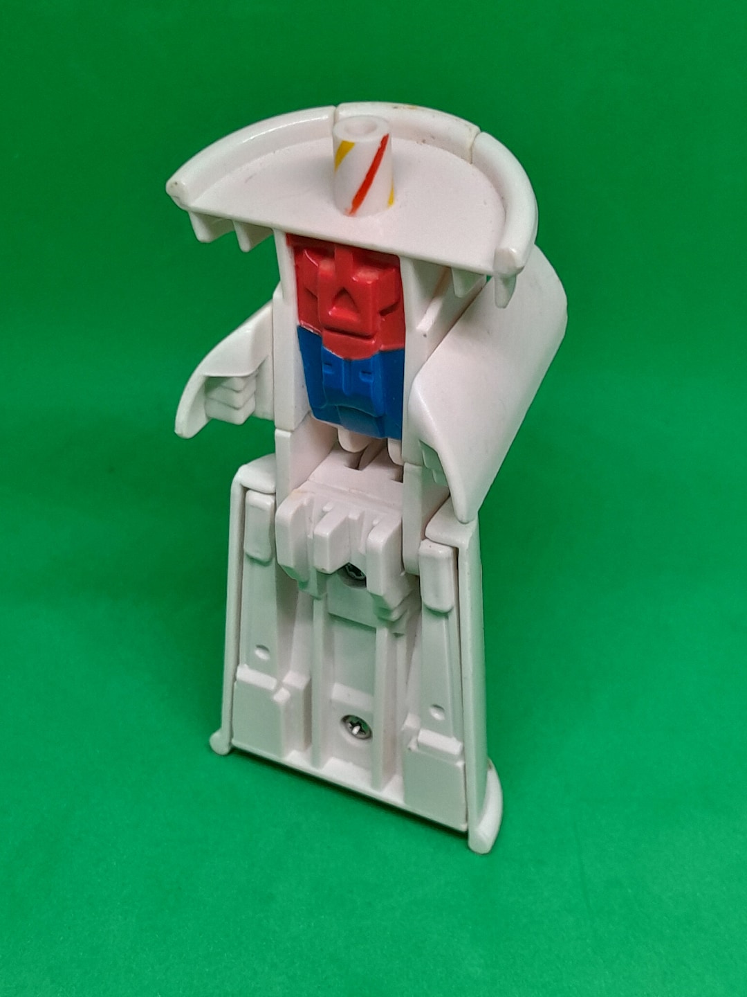 Mcdonalds Happy Meal Toys 1987 Food Changeables Series 1 Shake COMPLETE ...