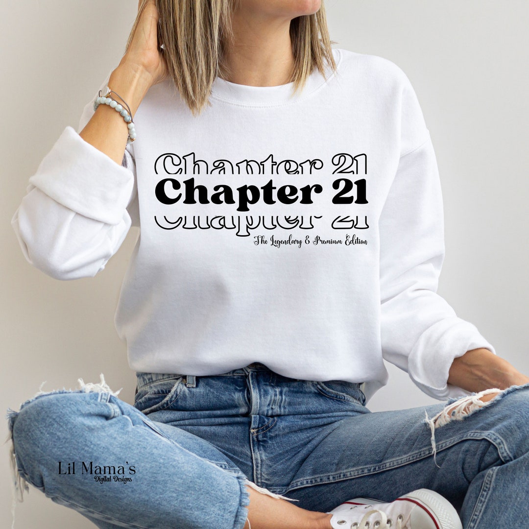 21st BIRTHDAY PNG, 21 Birthday, Chapter 21, 21st Birthday Gift, 21 ...