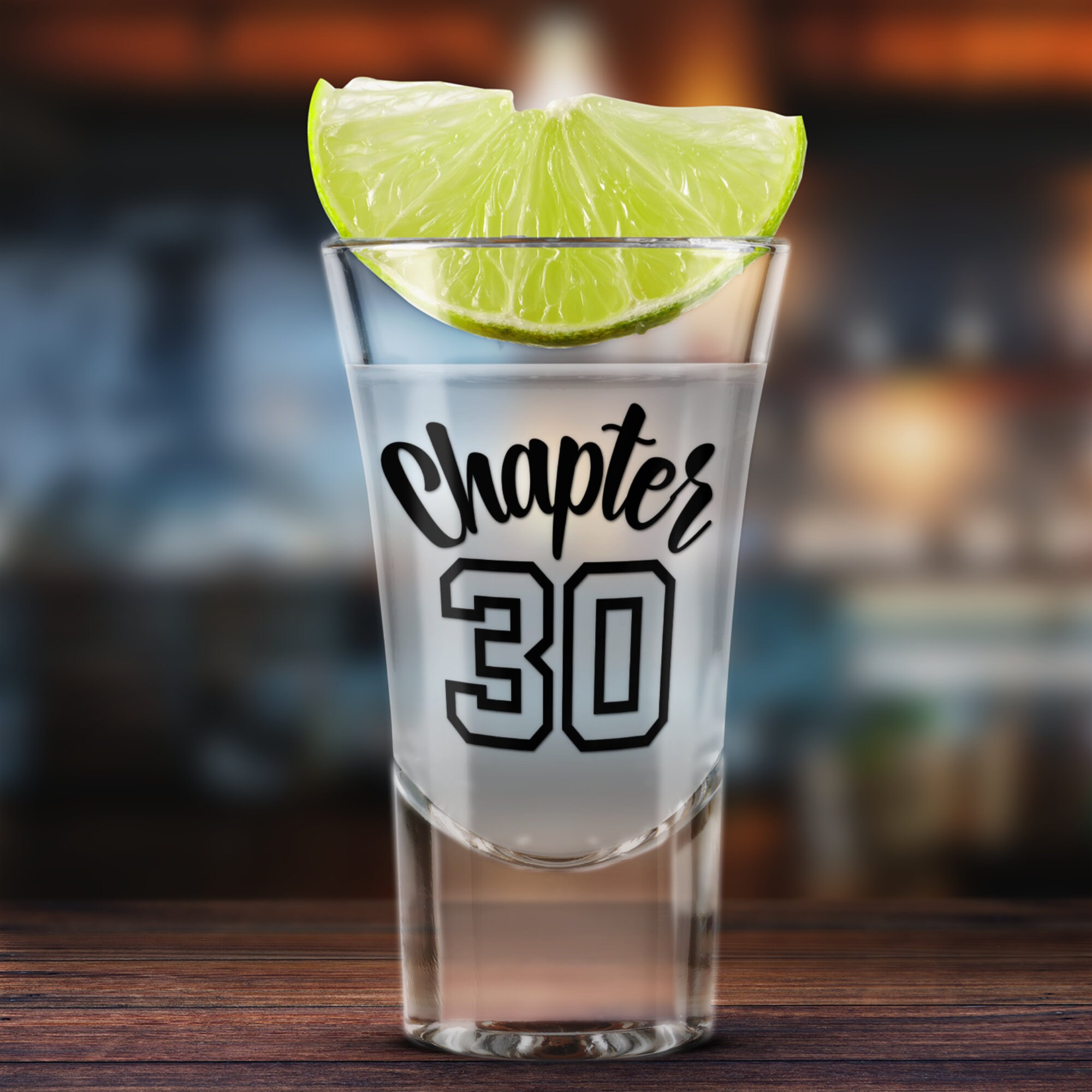 BIRTHDAY SVG, 30th Birthday Svg, Chapter 30 Svg, 30th Birthday Gift ...