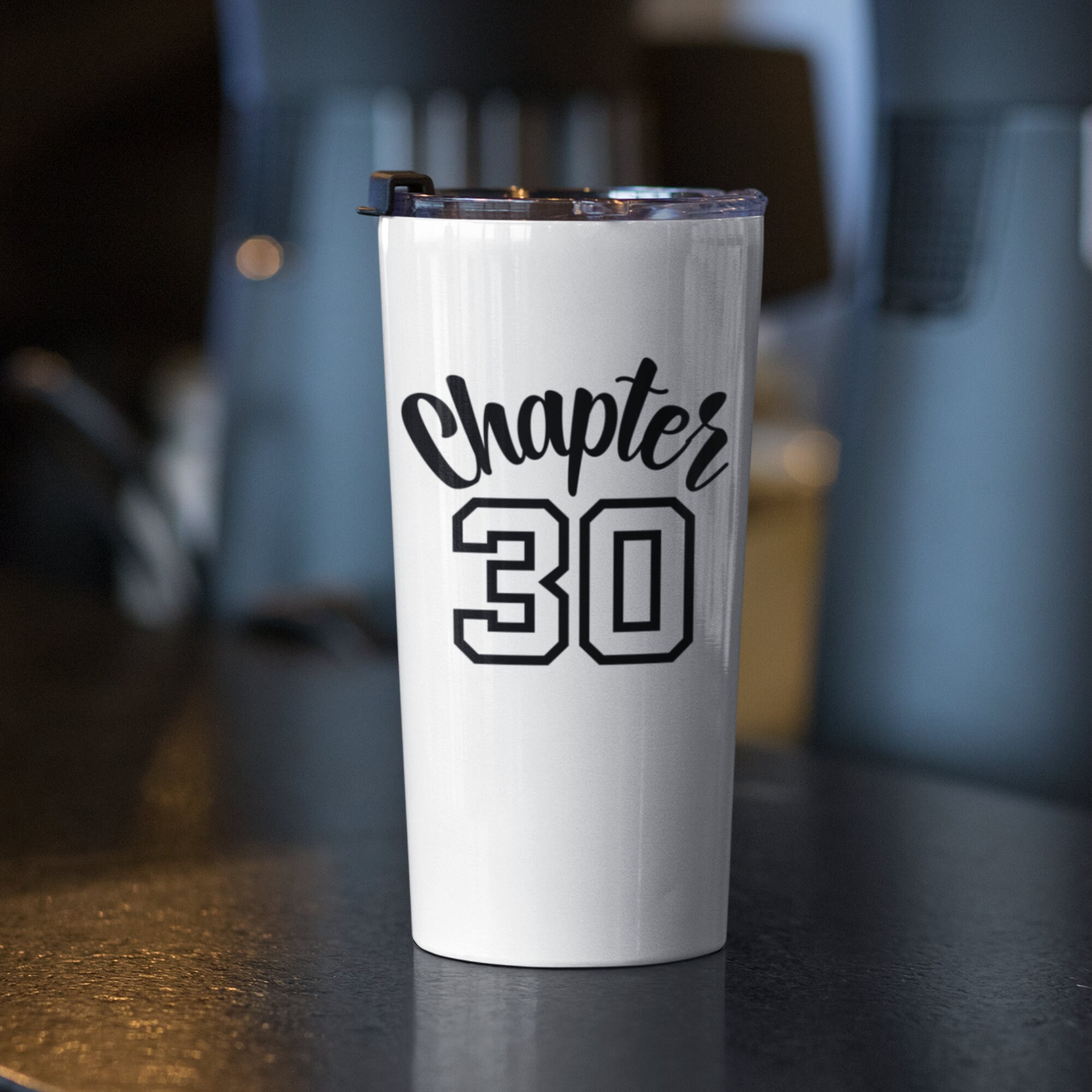 BIRTHDAY SVG, 30th Birthday Svg, Chapter 30 Svg, 30th Birthday Gift ...