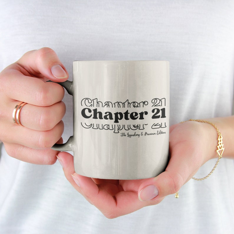 21st BIRTHDAY PNG, 21 Birthday, Chapter 21, 21st Birthday Gift, 21 ...