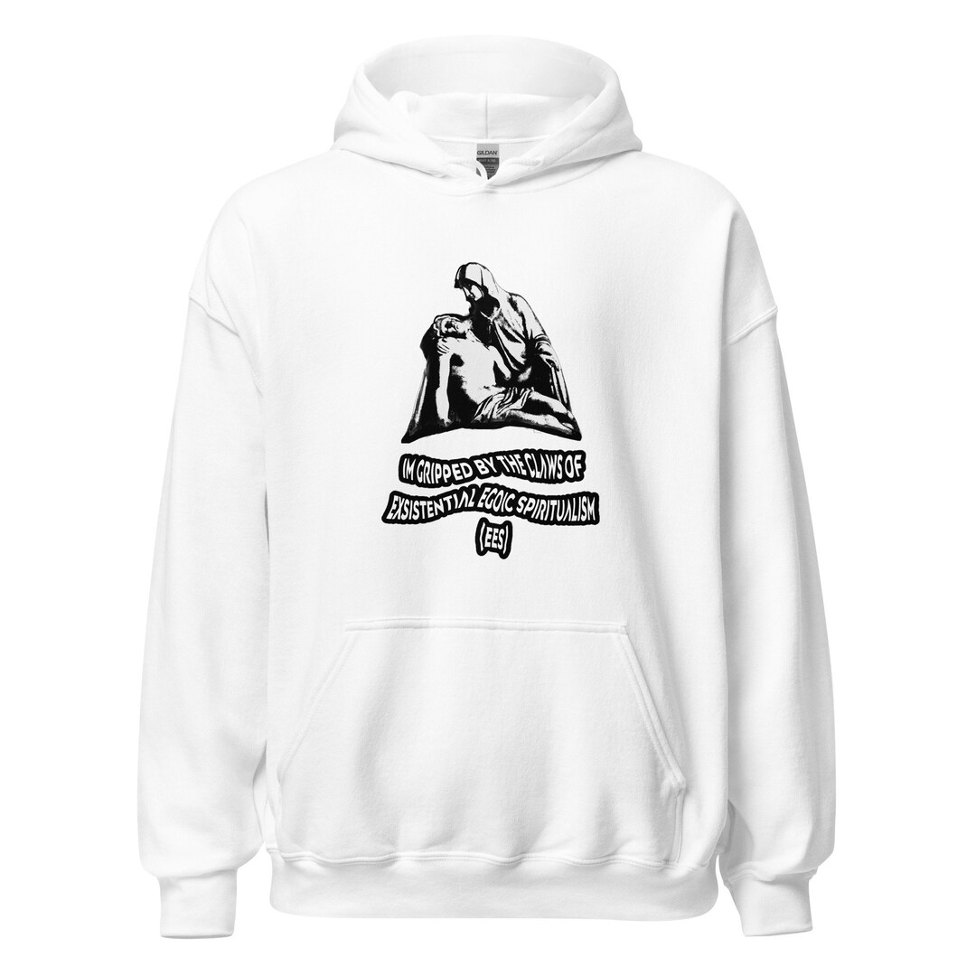 Spiritual T-shirt, Jesus, Esoteric Clothes, Witchy Gifts, Awakening ...