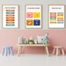 MEGA BUNDLE: Portuguese - English Bilingual Homeschooling Posters and ...