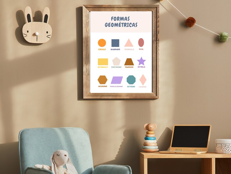 MEGA BUNDLE: Portuguese - English Bilingual Homeschooling Posters and ...