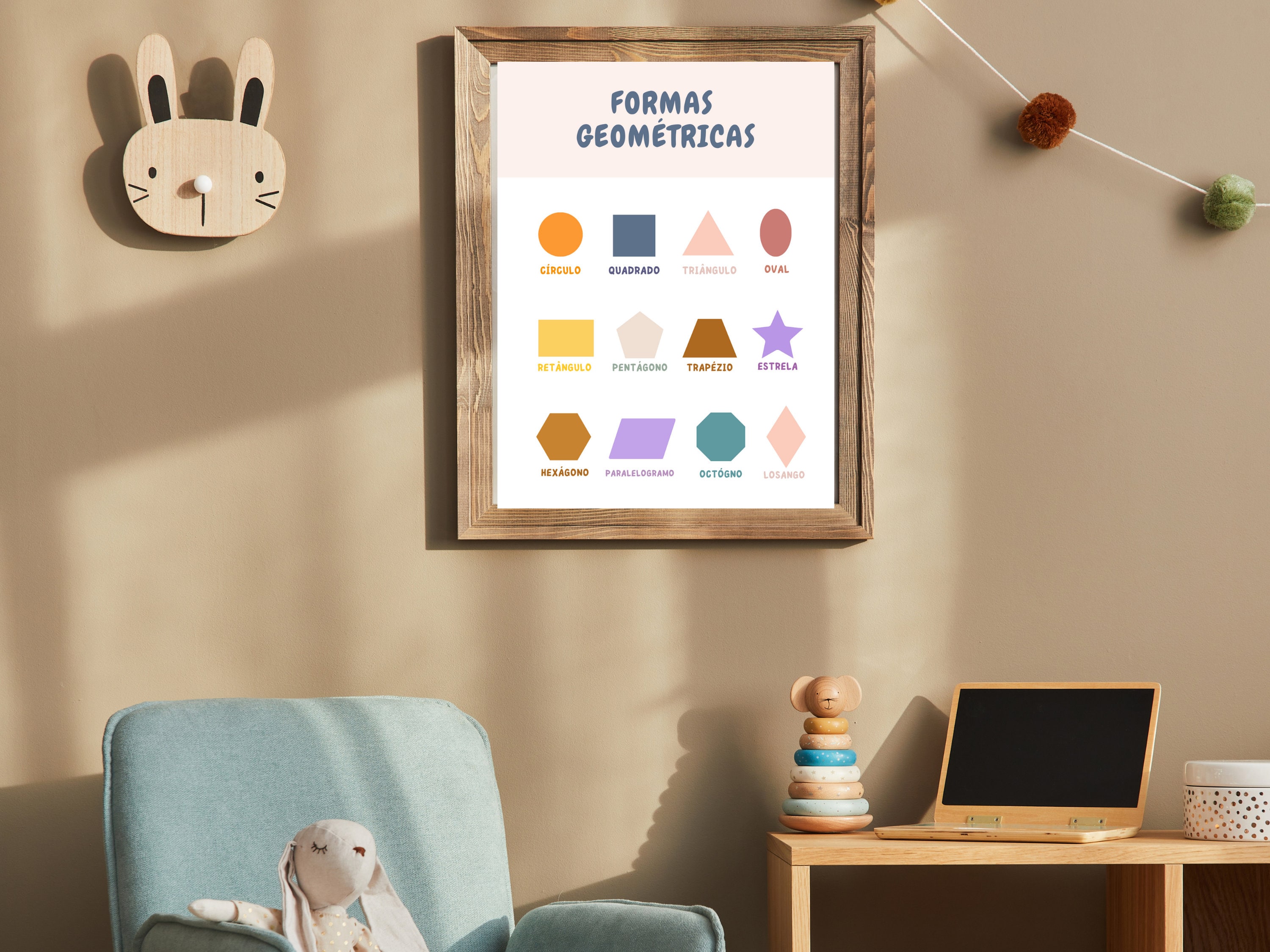 MEGA BUNDLE: Portuguese - English Homeschooling Posters and Sheets - Etsy