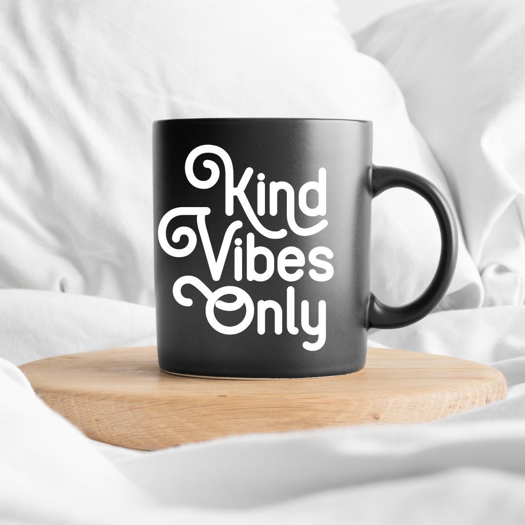 Kindness Svg Bundle Be Kind Svg Positive Quotes Svg - Etsy