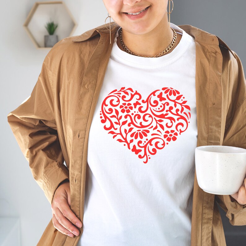 Love Svg Bundle Valentines Svg Bundle Valentine's Day - Etsy