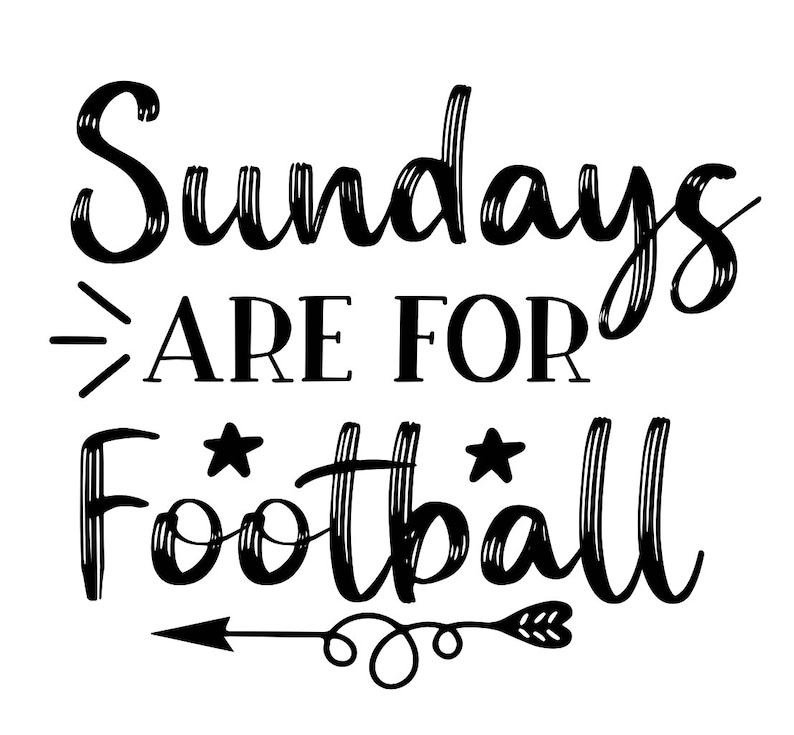 Football Svg Bundle Football Mom Svg Football Shirt Svg Etsy