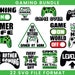 Gamer Svg, Gamer Svg Bundle, Gamer Quotes Svg, Gaming Svg Bundle, Funny ...