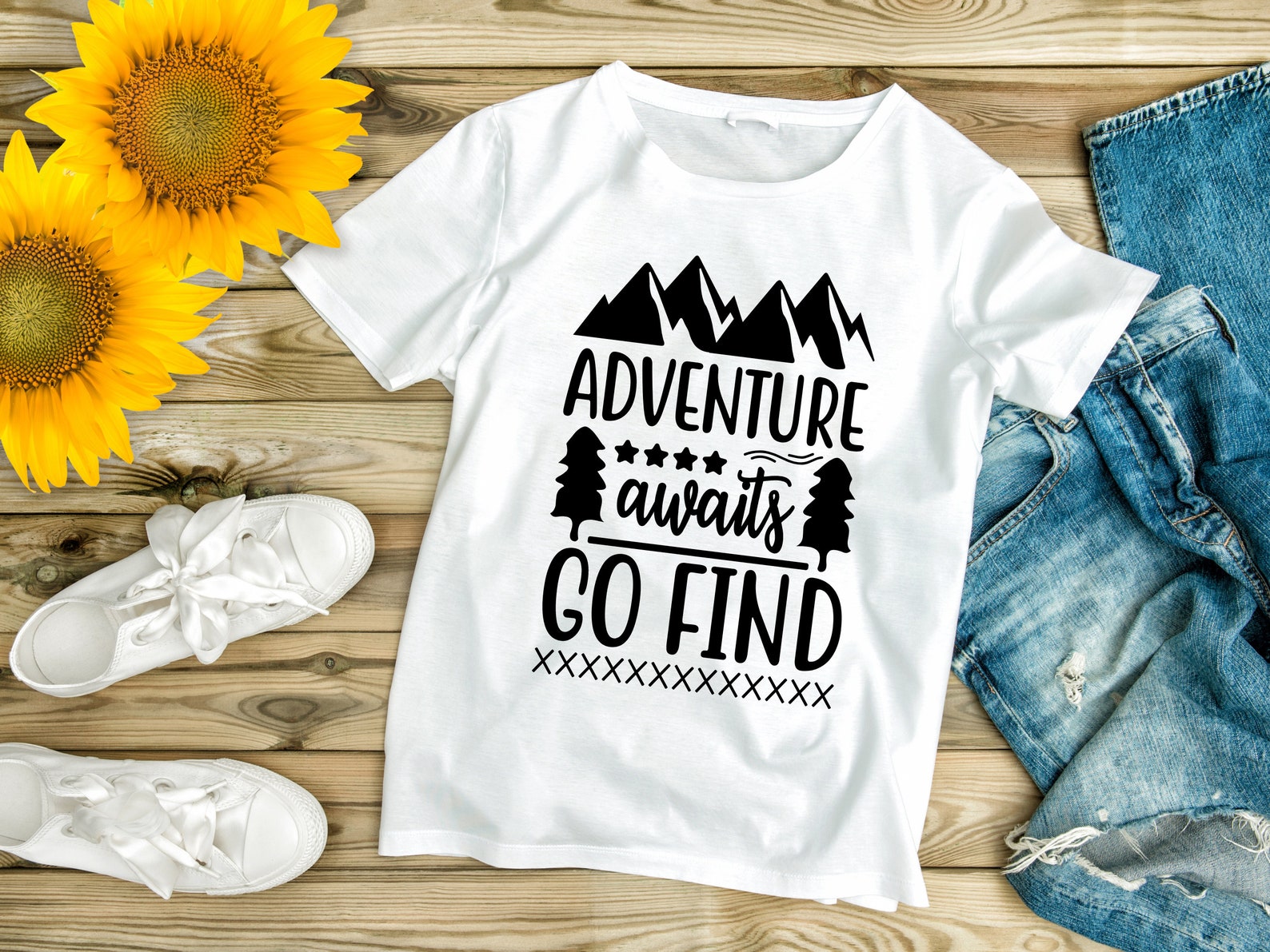 Adventure Svg Bundle, Adventurer Svg, Explorer Svg, Camping Svg, Nature ...
