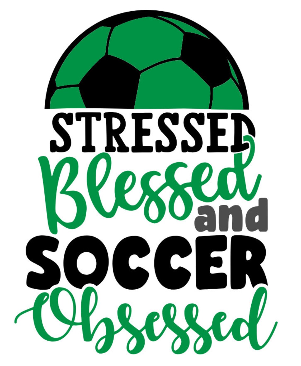 Soccer Svg Bundle | Soccer Quotes Svg | Football Svg Bundle | Soccer ...