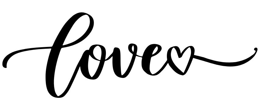 Love Svg Bundle, Couple SVG Bundle, Wedding Cut File, Love Clipart, Svg ...