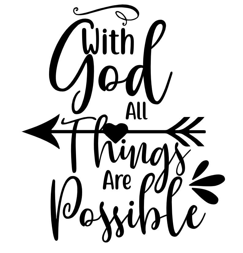 Christian Bundle SVG, Scripture Bundle, Bible Verse Bundle, Cut Files ...