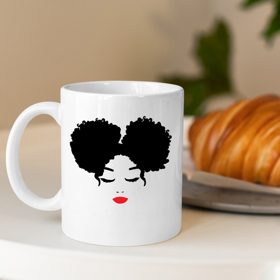 Afro Woman SVG Bundle Afro Queen Svg Afro Lady Svg Afro - Etsy
