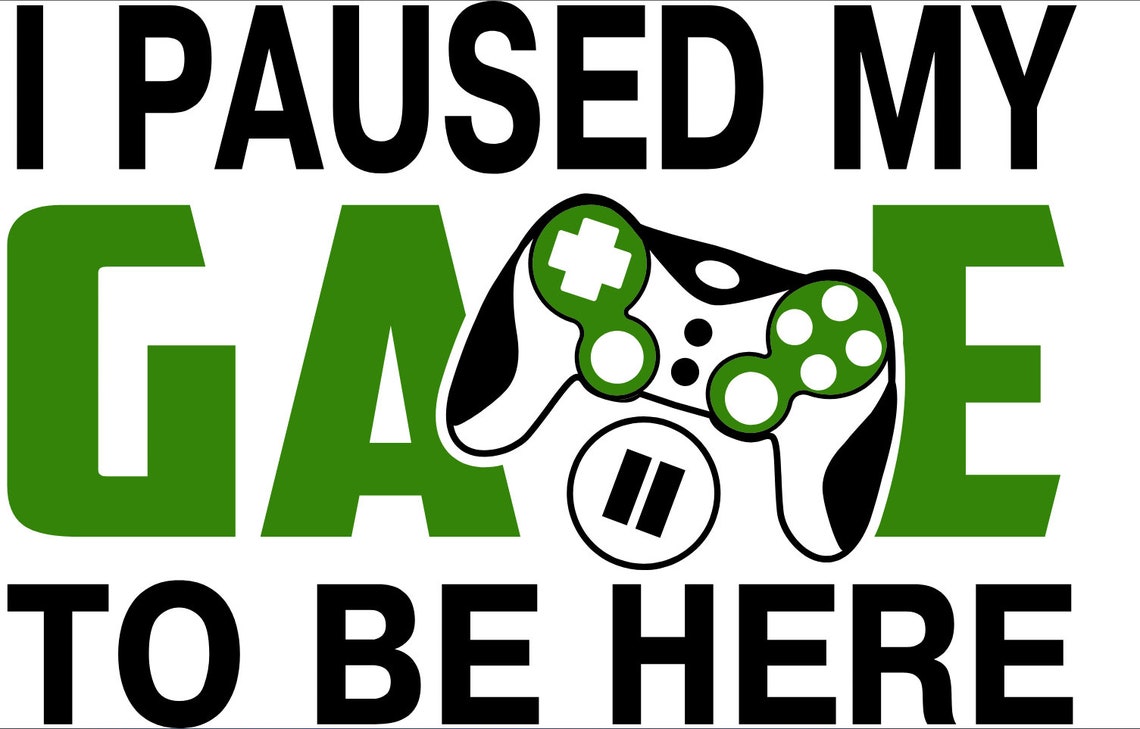 Gamer Svg Gamer Svg Bundle Gamer Quotes Svg Gaming Svg - Etsy UK