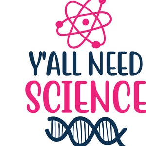 Science Svg Bundle | Science Quotes Svg Education Svg Bundle | Teacher ...