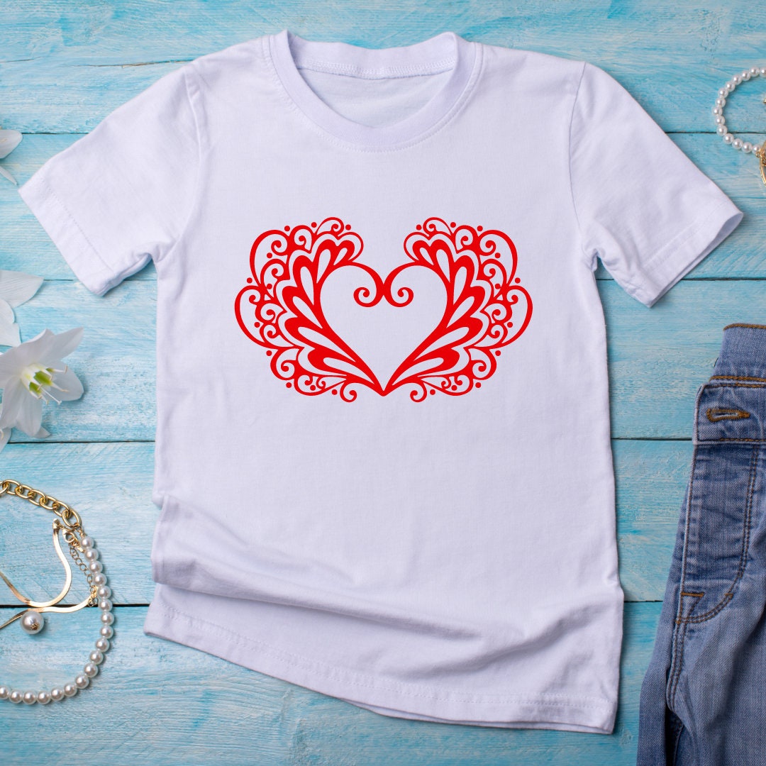 Love Svg Bundle Valentines Svg Bundle Valentine's Day - Etsy