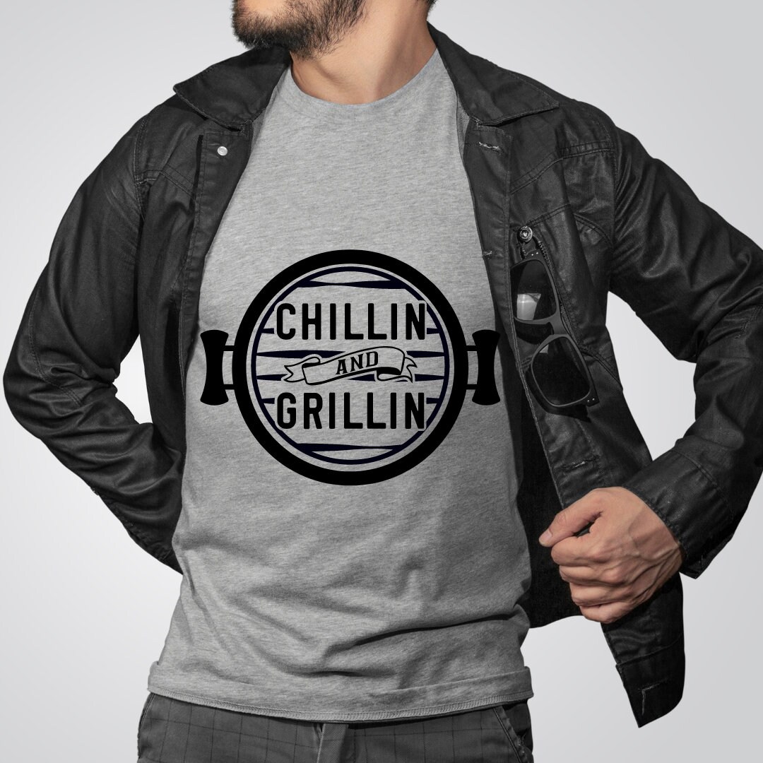 BBQ SVG, Grill Svg, Grill Master Svg Bundle, Grill Master Png, King of ...