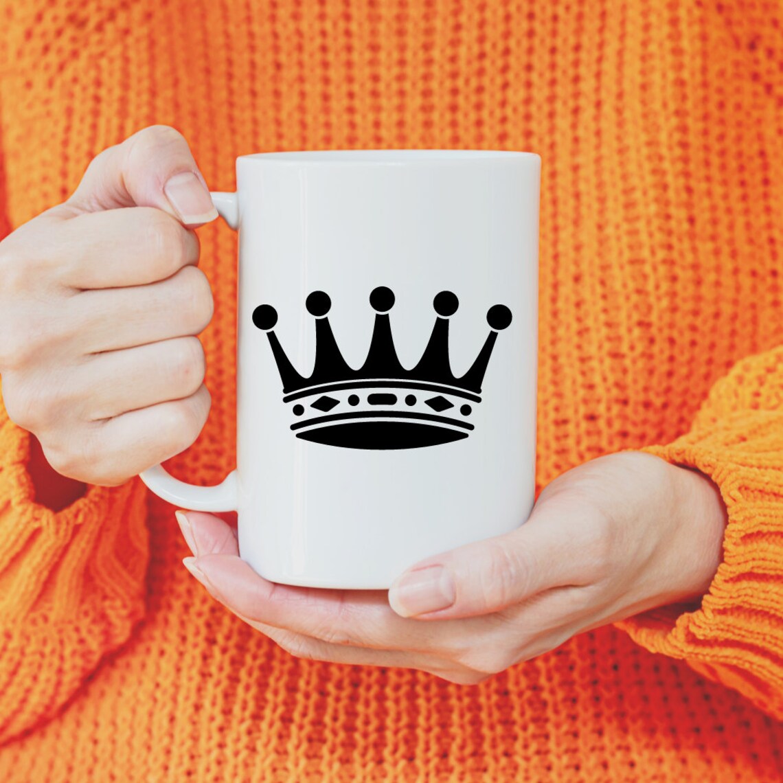 Royal Crown SVG File Crown Svg King Crown SVG Queen Crown - Etsy